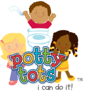 Home - Potty Tots
